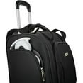 Samsonite Business Cases Spinner Underseater With Usb Port - Walmart.com