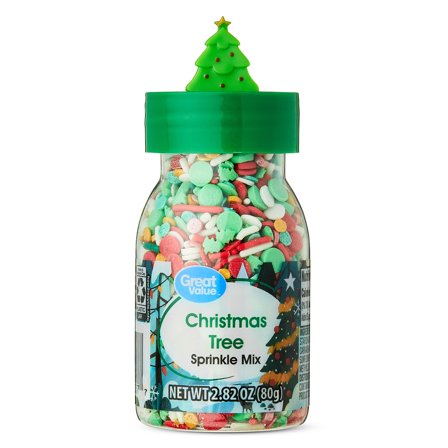 Limited Edition McCormick Holiday Finishing Sugar Variety Pack - 6 ...