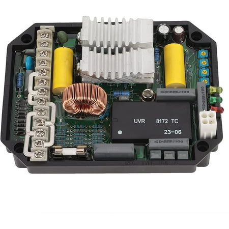 Adjustable Buck Converter Voltage Regulator Module Generator Unit ...