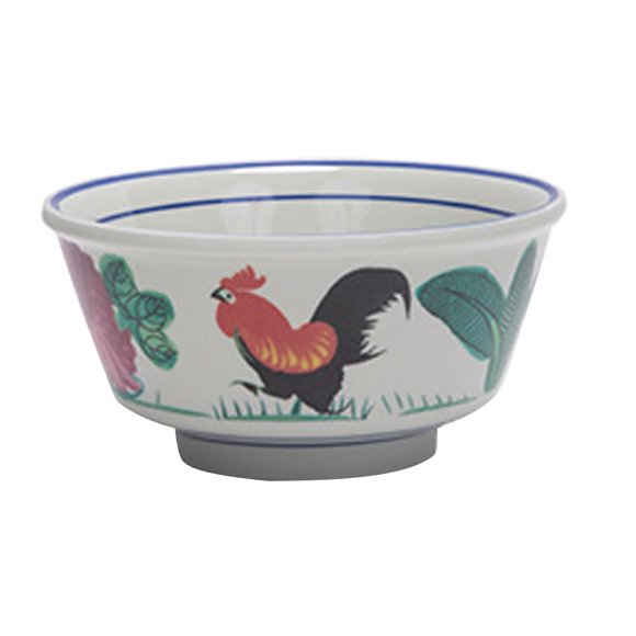 Rooster Decor