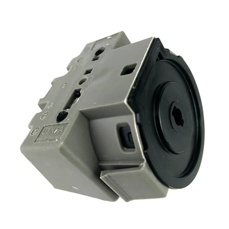 Professional Car Automobile Front Ignition Switch Replacement for Ford ...