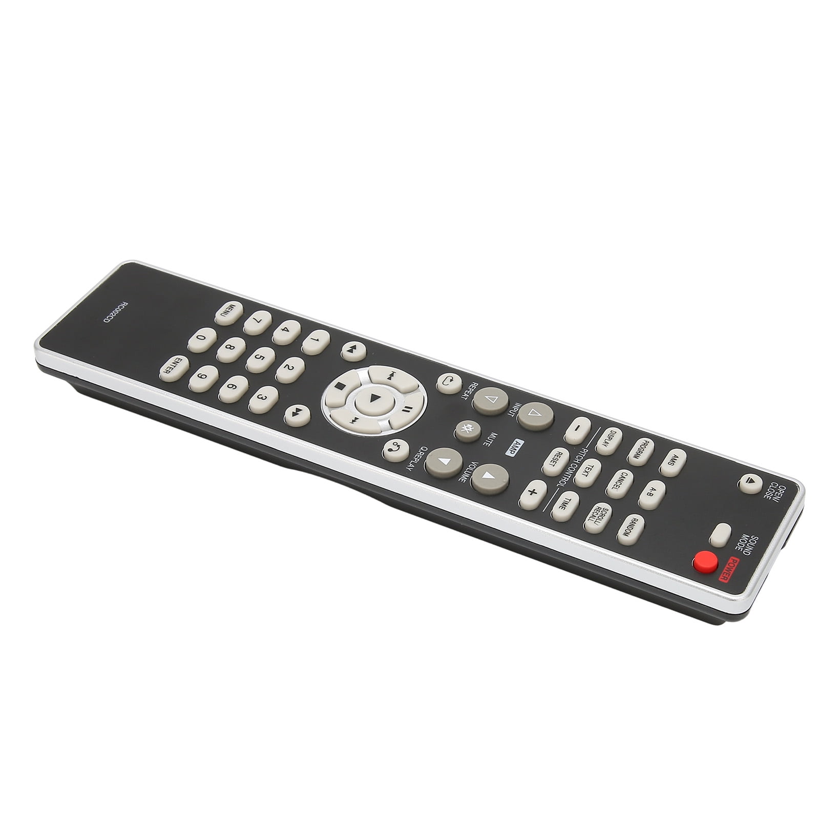 Control remoto del reproductor, CD Player Remote Controler Clays ...