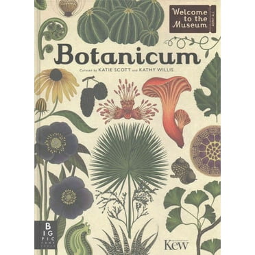 Botany: The Science of Plant Life (Hardcover) - Walmart.com