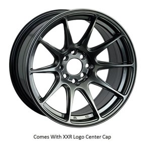 17" Black Type 164 Wheel by Ultra Wheel 164-7973B - Walmart.com