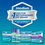 Imodium A-D Anti-Diarrheal Softgels, Loperamide Hydrochloride, 12 Ct ...