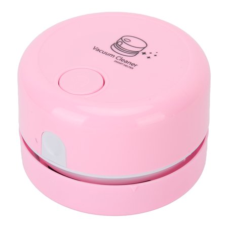 Desktop Dust Collector, Easy To Clean Dynamic Desktop Vacuum Cleaner ...