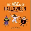 NOSY CROW STAFF: Halloween ABC (Board Book) - Walmart.com