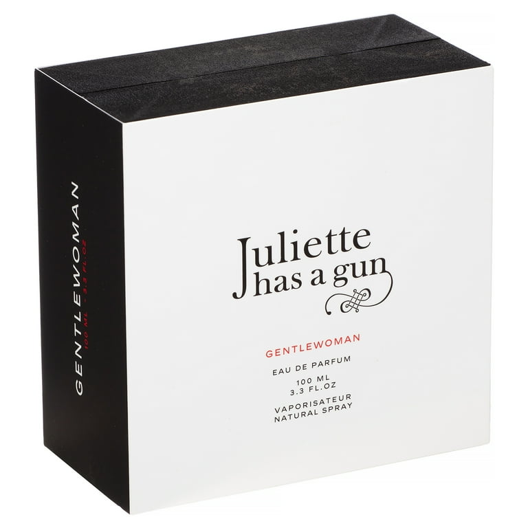 Juliette Has a Gun Gentlewoman EDP 3.4 oz- Sophisticated Fragrance