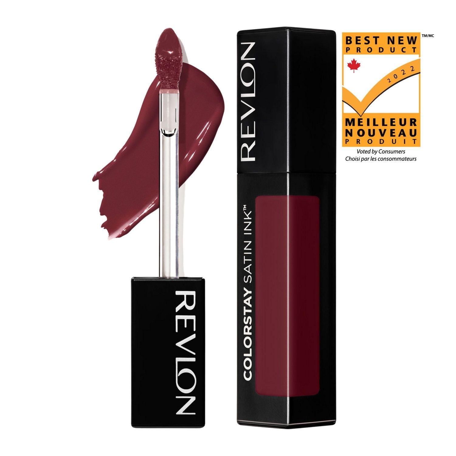 Click here for Revlon Colorstay Satin Ink Liquid Lipstick prices
