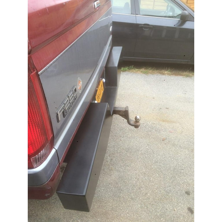 Ford Truck Rear Bumper