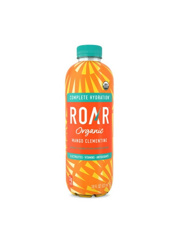 ROAR Hydration Drinks in Beverages - Walmart.com