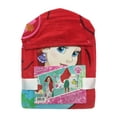 Ariel - Disney Ariel Hooded Bath Towel - Walmart.com