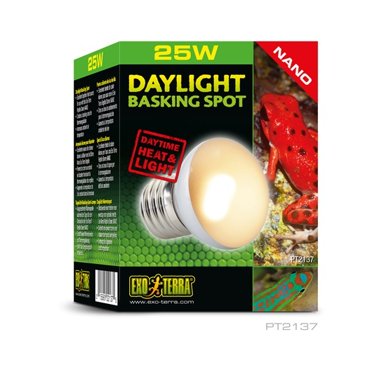 Exo Terra Sun-Glo Halogen Lamp 75w - Walmart.com