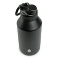 TAL Stainless Steel Insulated Ranger Tumbler 64 fl oz Black for Hot or ...