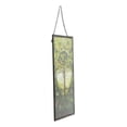 Ebros Louis Tiffany Northrop Memorial Window Tree of Life Stained Glass ...
