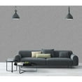 Decorline Falsetto Silver Wave Wallpaper - Walmart.com