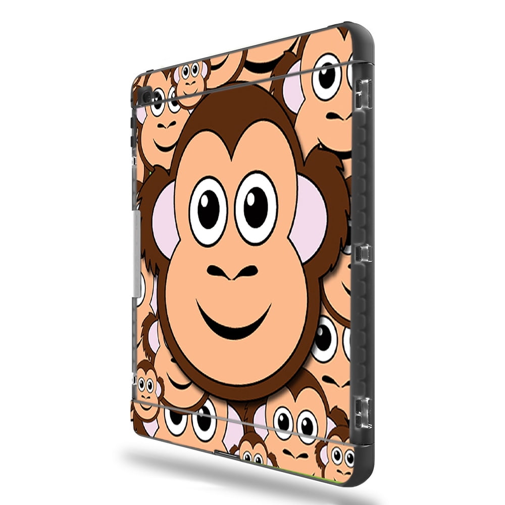 Skin Decal Wrap Compatible With LifeProof Apple iPad Pro 9.7" Sticker ...