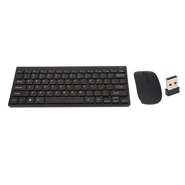Wireless Keyboard Mouse Set,Wireless Keyboard Mouse Combos G Wireless ...