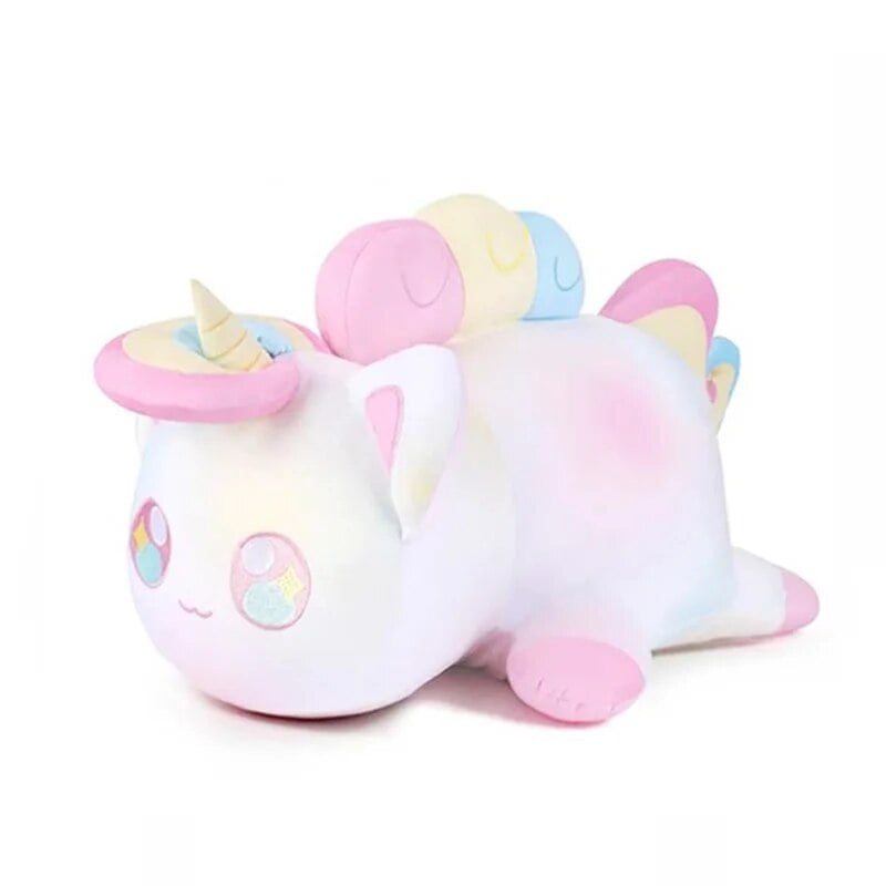 Click here for Senbaidali Cute Meows Aphmau Plush Doll Aphmau Mee... prices