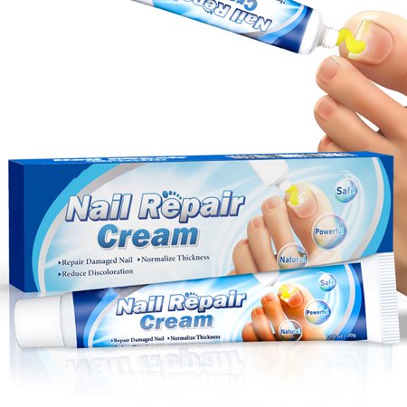 Royalbelle 20G Efficient Nail Repair Cream Nourishing Anti Fungal ...