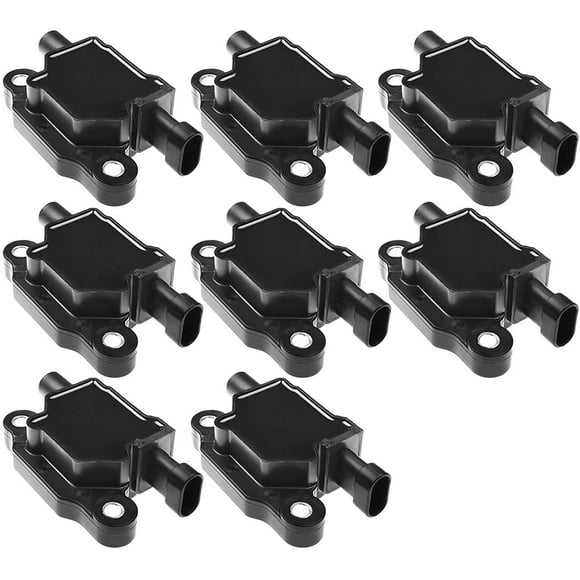 Gmc 1500 Ignition Coil