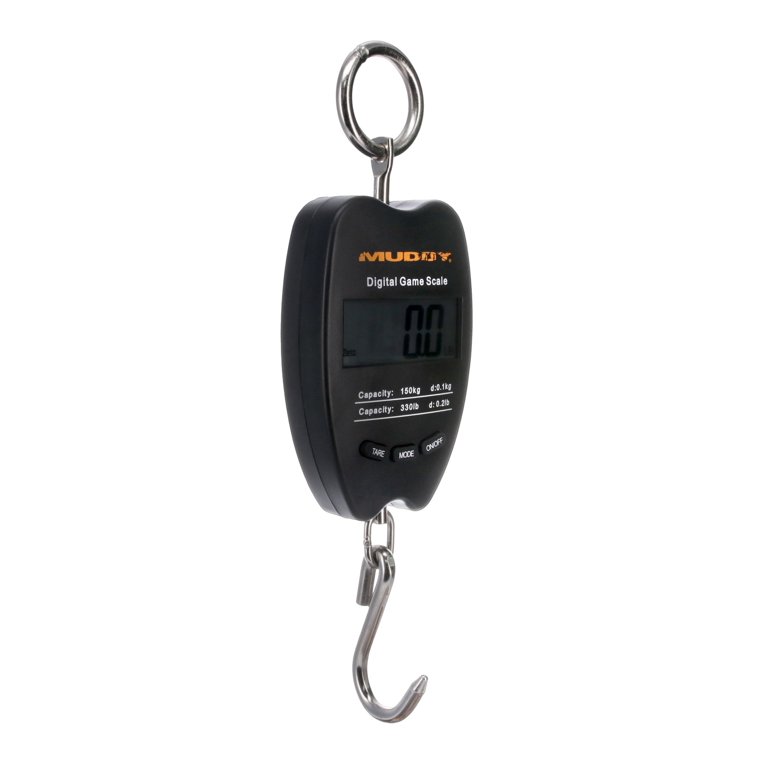 Portable Game Weight Scale Allen Company Digital Game Scale - Portable ...