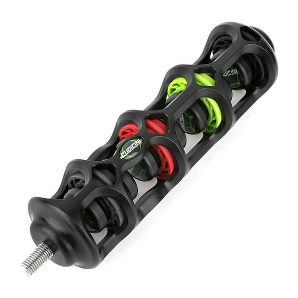 EDTara Bow Stabilizer 4 Inch / 6 Inch Compound Bow Stabilizer Plastic ...