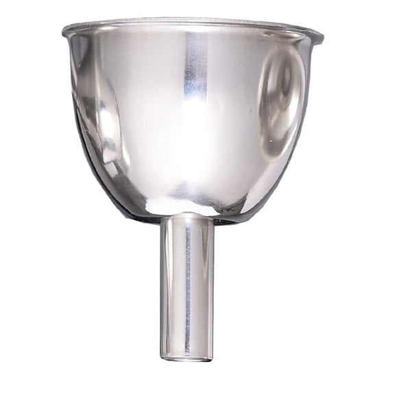 9" Anti-Splash Funnel with Strainer Home Supply Maintenance Store ...