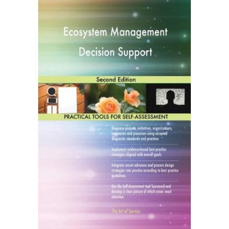 Ecosystem Management Decision Support: Second Edition | Walmart Canada