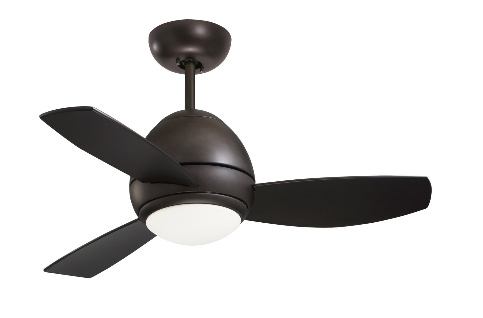 Emerson Curva Led 44 Curva 44" 3 Blade Indoor Ceiling Fan - Walmart.com