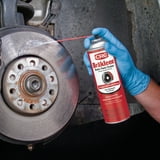 CRC Brakleen Brake Cleaner, 19 oz Spray, Removes Dust, Grease, Fluid ...
