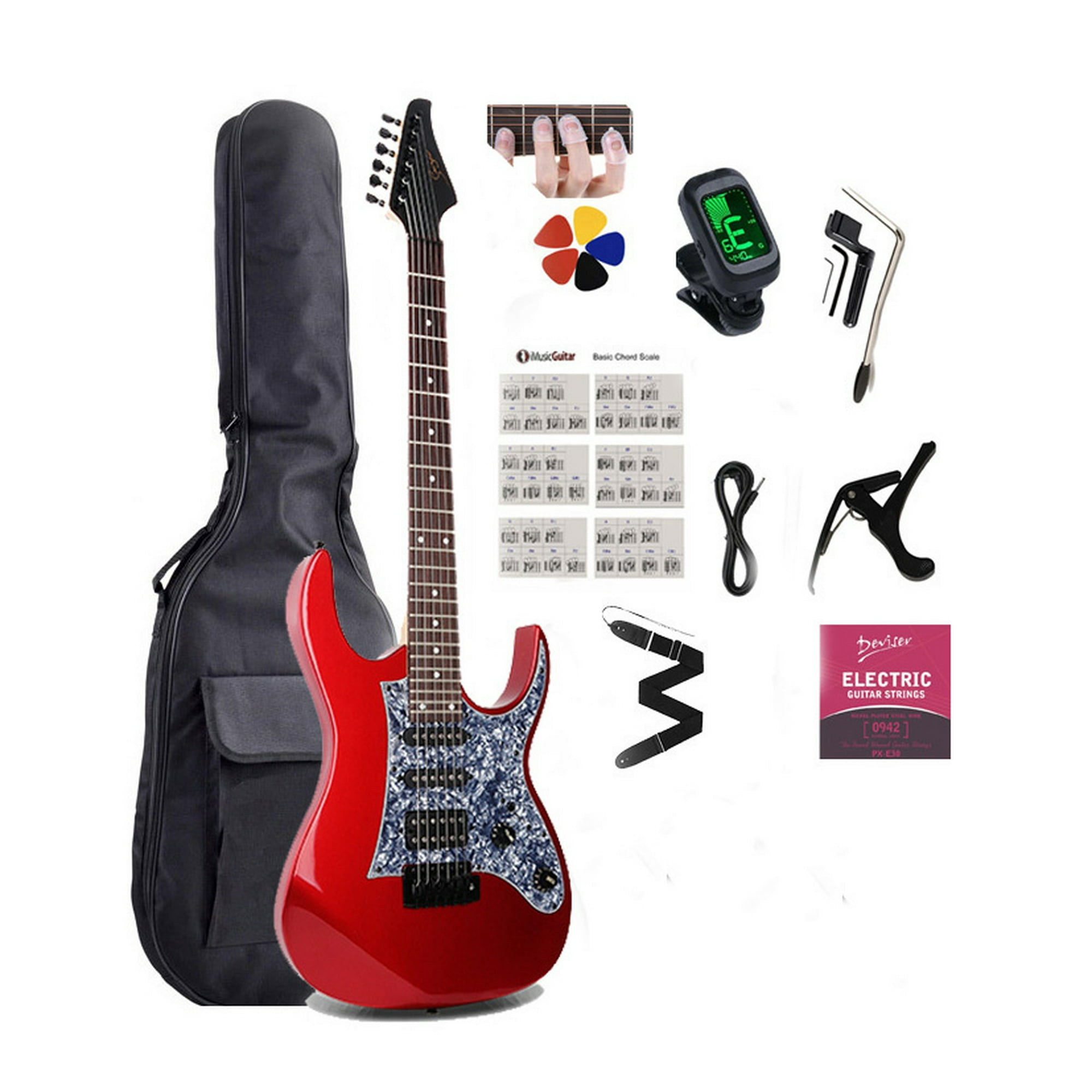 Click here for Smiger Beginner & Intermediate Full Size Electric... prices