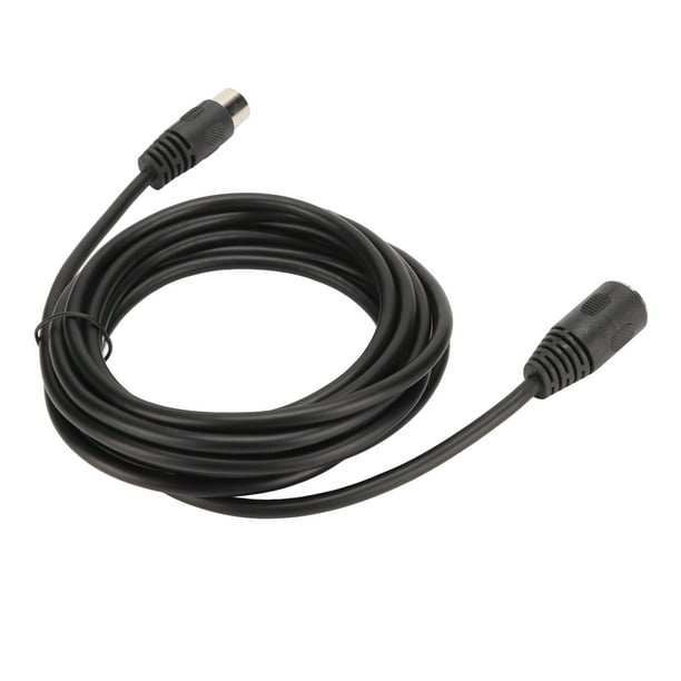 Pin DIN Adapter Cable,Big DIN Adapter Cable DIN Connection Cable Big ...