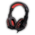 SoundLogic XT Light-up Four-in-One Gaming Combo Kit (Keyboard, Mouse ...
