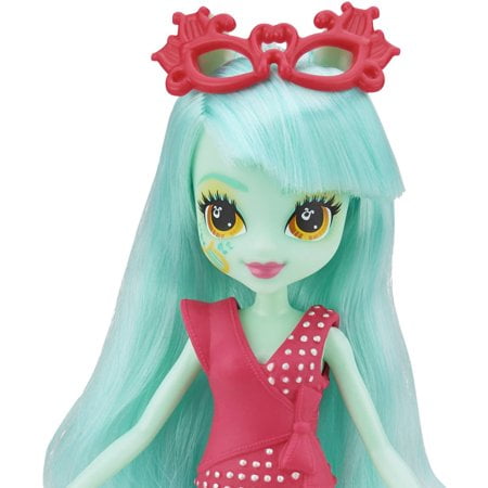 Equestria Girls Lyra Rainbow Rocks