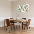 1.5-Inch Thick Canvas Print Wall Art for Living Room, Bedroom, Office ...
