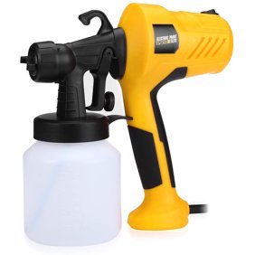 Testors Spray Paint, Yellow, 3 oz - Walmart.com - Walmart.com