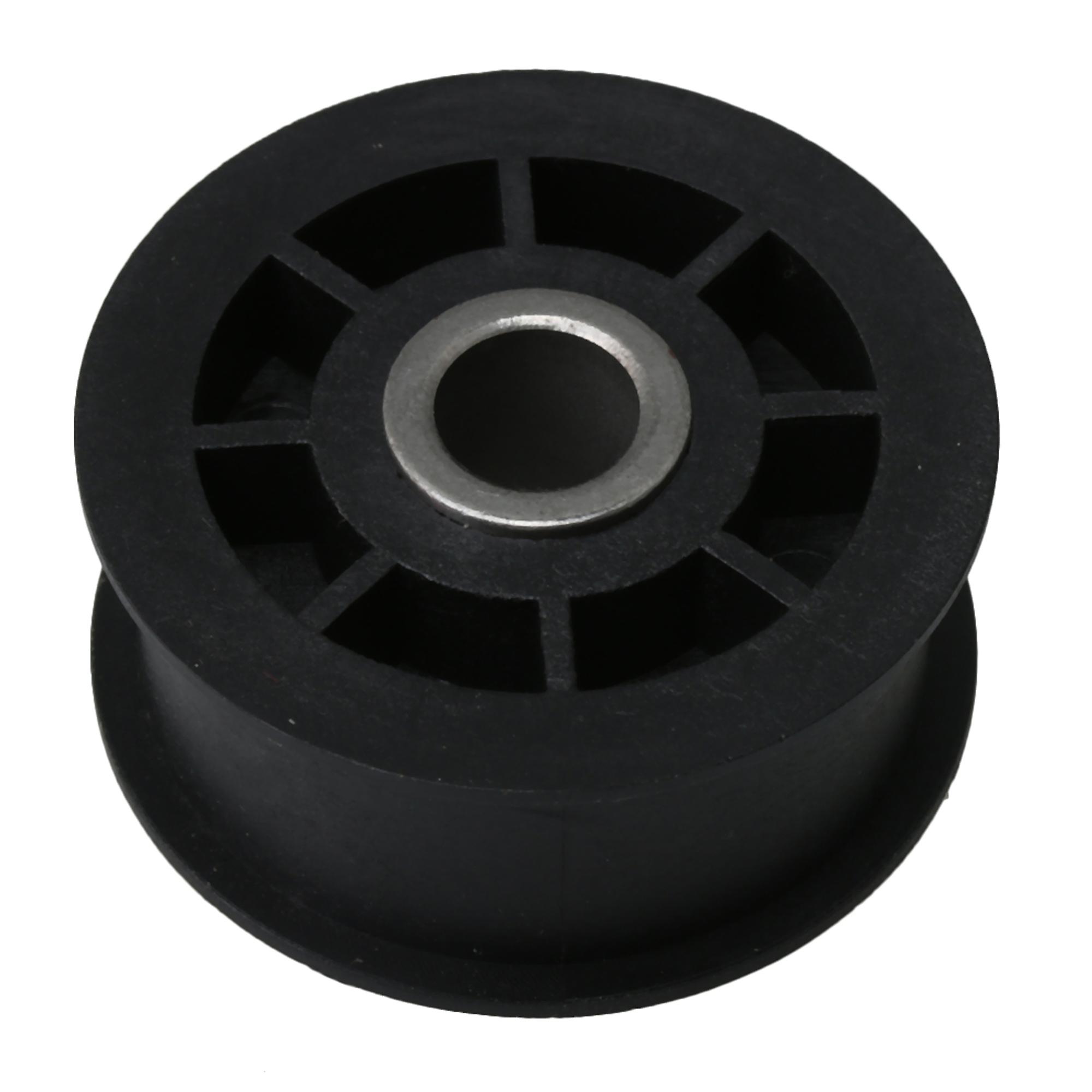 Rueda tensora de arandela Yuxing 54 mm negro para WP4004500 | Walmart ...