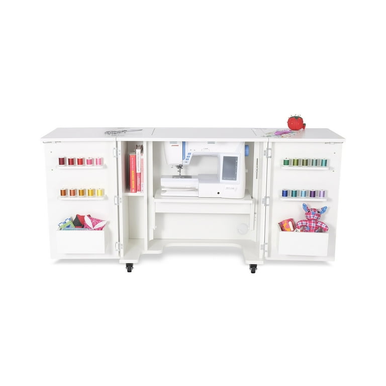 Kangaroo Bandicoot Sewing Machine Cabinet | Cabinets Matttroy