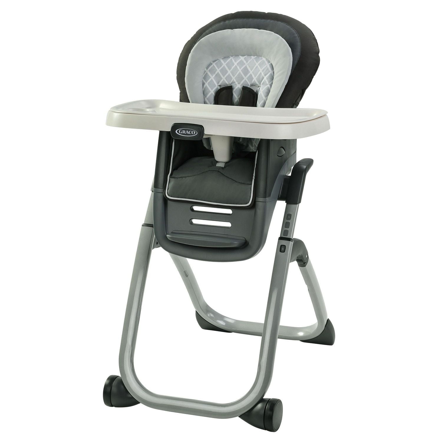 Click here for Graco Duodiner Dlx 6-In-1 Highchair prices