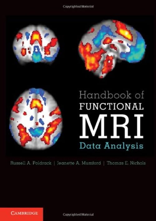 Pre-Owned Handbook of Functional MRI Data Analysis (Hardcover) 9780521517669 - Walmart.com