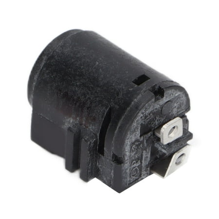 Plug DC Power Jack,DC Power Barrel Jack Mounting Female DC Power Jack ...