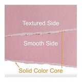 Cardstock 12x12 Variety Pack, 60 Sheets | 80lb Premium Textured ...