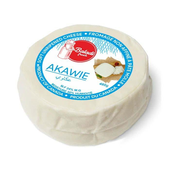 Click here for Baladi Fresh Akawie prices