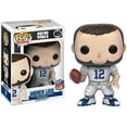 Funko POP NFL: Wave 3 - Andrew Luck Action Figure - Walmart.com