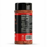 Kosmos Q Dirty Bird Dry BBQ Rub and Seasonings, 11 oz - Walmart.com