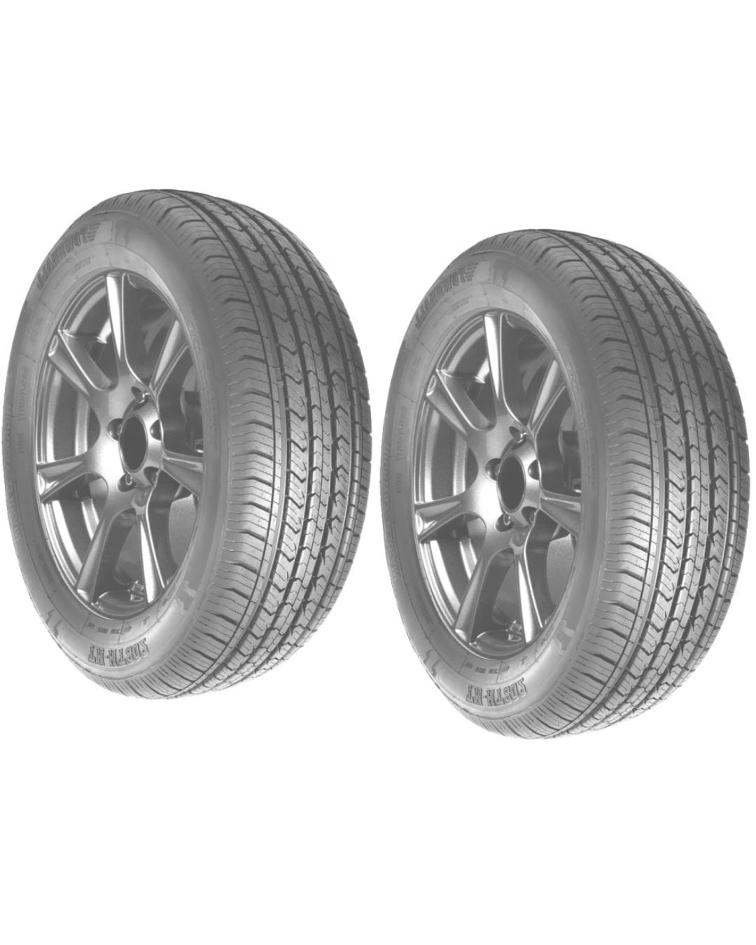 PAQ DE 2 LLANTAS 225 65 R17 TOWNHALL TH-HT802 102H | Walmart en línea