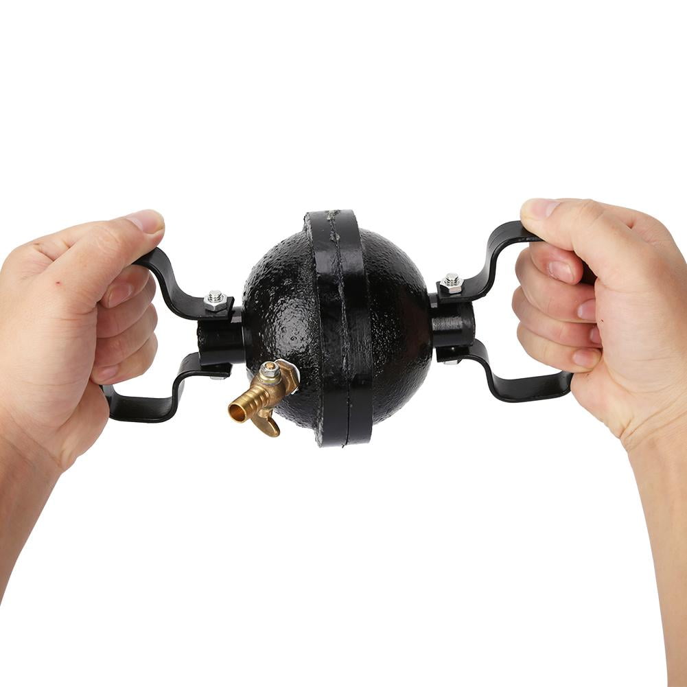 Click here for Ymiko Instrument  Magdeburg Hemispheres Experiment... prices