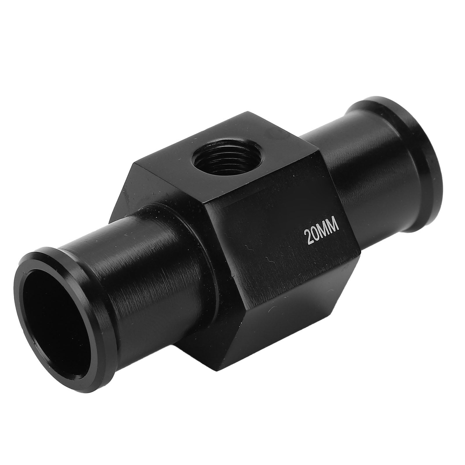 LHCER Water Temp Adapter Water Temperature Gauge Sensor 3‑Way Connector ...