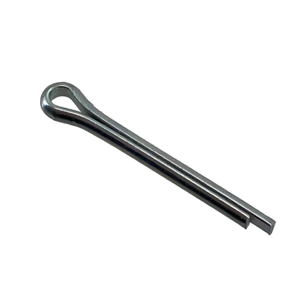 John Deere Original Equipment Cotter Pin - 11M7015 - Walmart.com